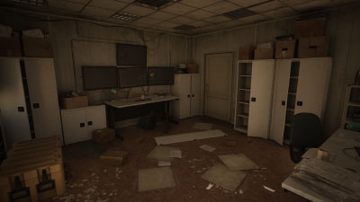 Project L33T extraction shooter